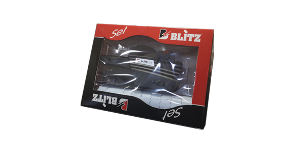 Hinnoittelukone Blitz C6 – Topi Data